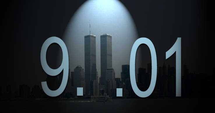Electronic Village: 9/11 Numbers