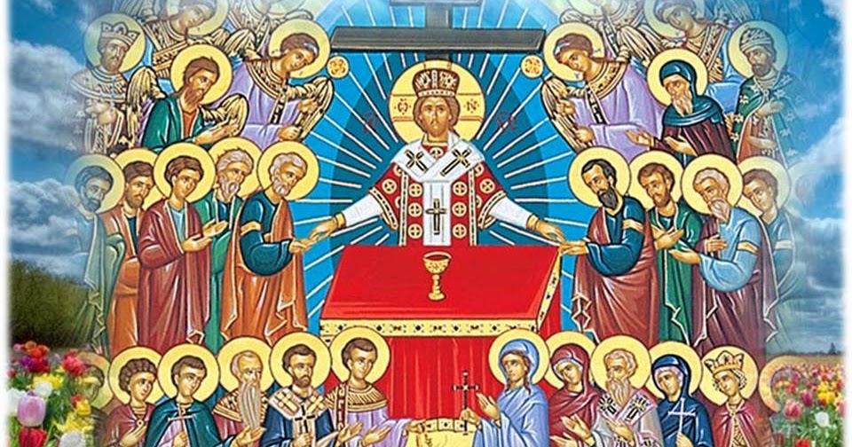 Tesoro De Oraciones Santoral Del Mes De Marzo