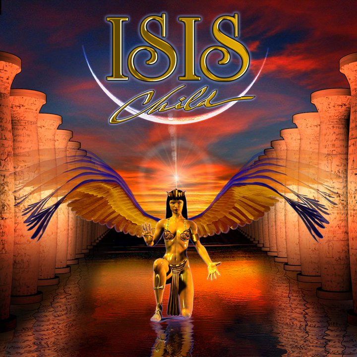 INTERNATIONAL BAND SPOTLIGHT: ISIS CHILD