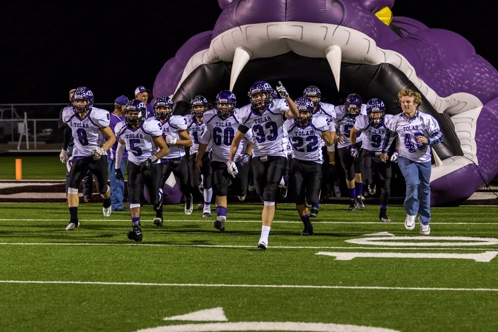 Franklin Adventures: Tolar Rattlers vs Valley View November 20 2015 ...