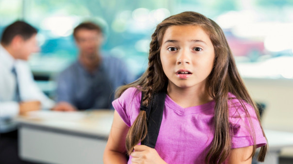 Niños: escuela y bajas notas a mitad de año - Salud en Casa Perú