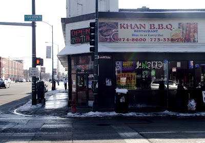 Big Shoulders Atlas: A Chicago Neighborhoods Blog: Little India/Devon ...