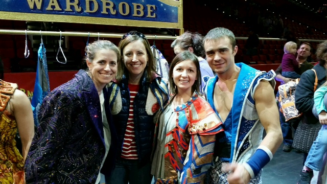 The Cox Family Tree is Growing!