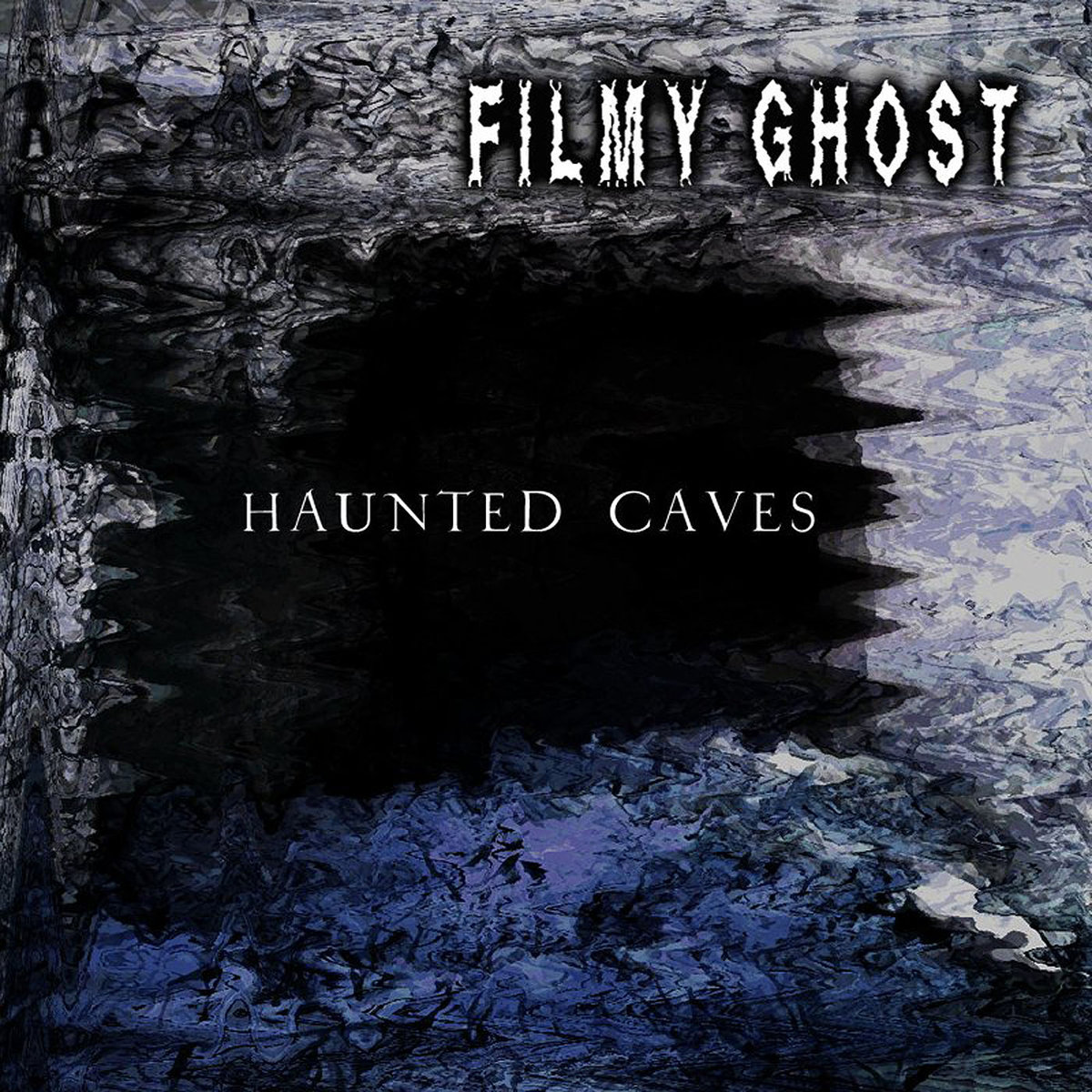 _ O _ P _ I _ U _ M __ H _ U _ M _: Filmy Ghost - Haunted Caves (2017)