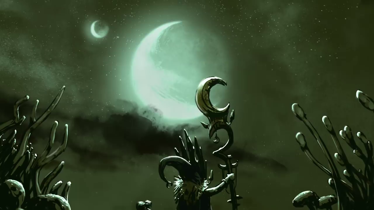 Zargooran: Short Review: Gloomspite Gitz Battletome