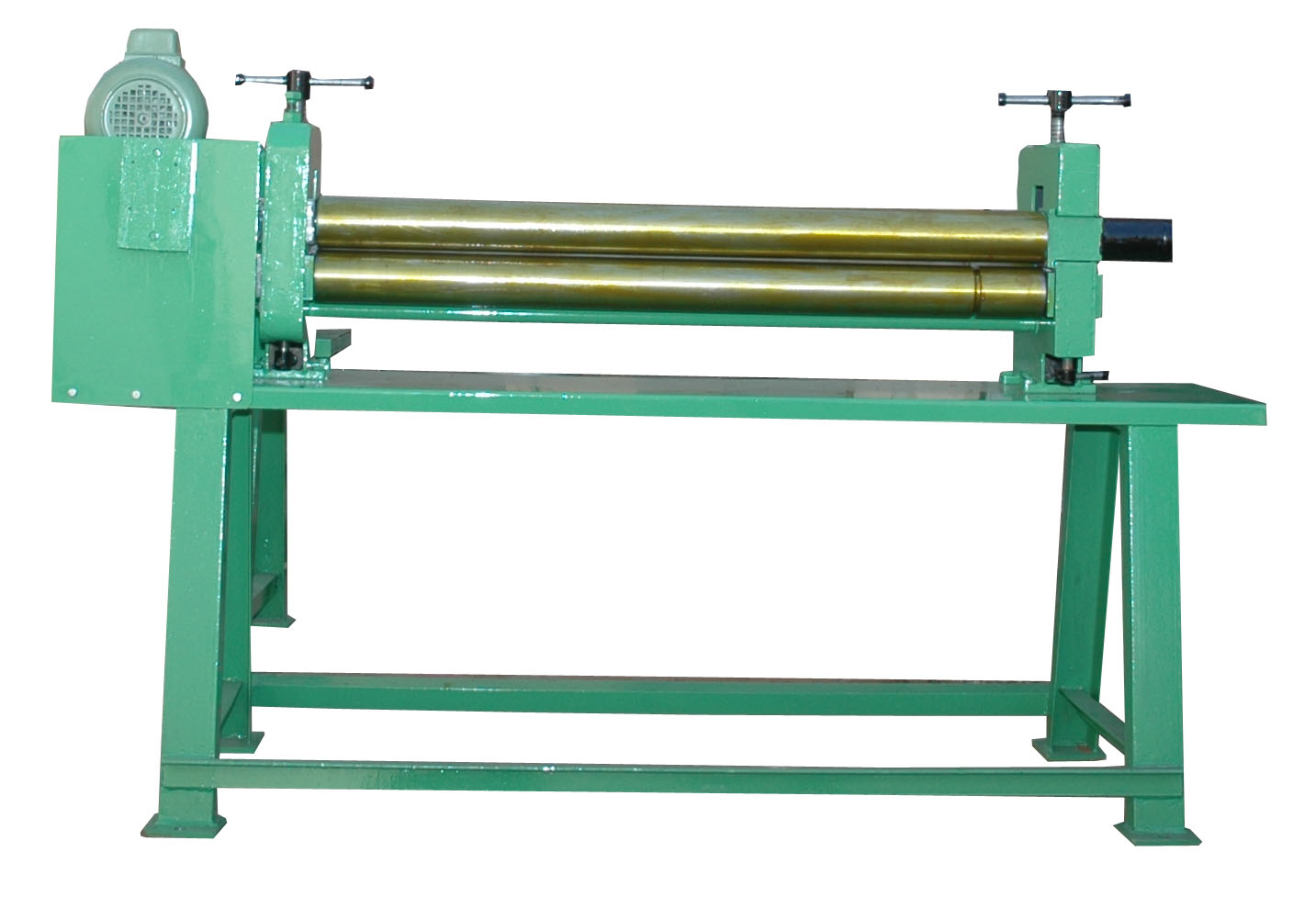 Mistry and Brothers : M & B Heavy Bending Rollers