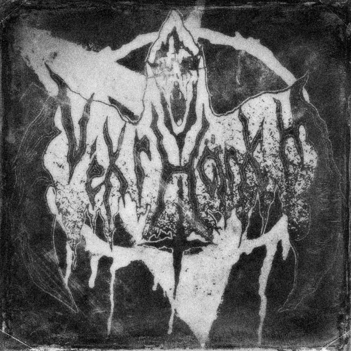 OccultBlackMetalZine: Nekrharkh/White Trash Black Mass/Negromancy ...