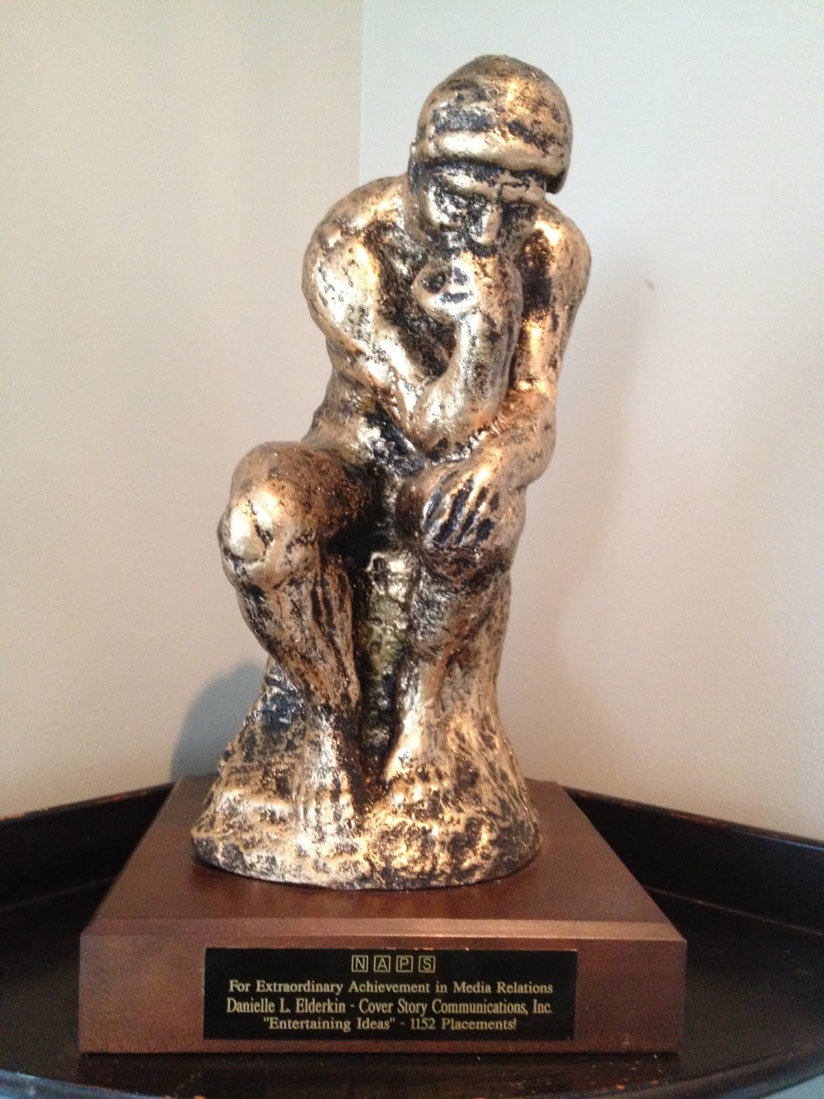 Cover Story Communications