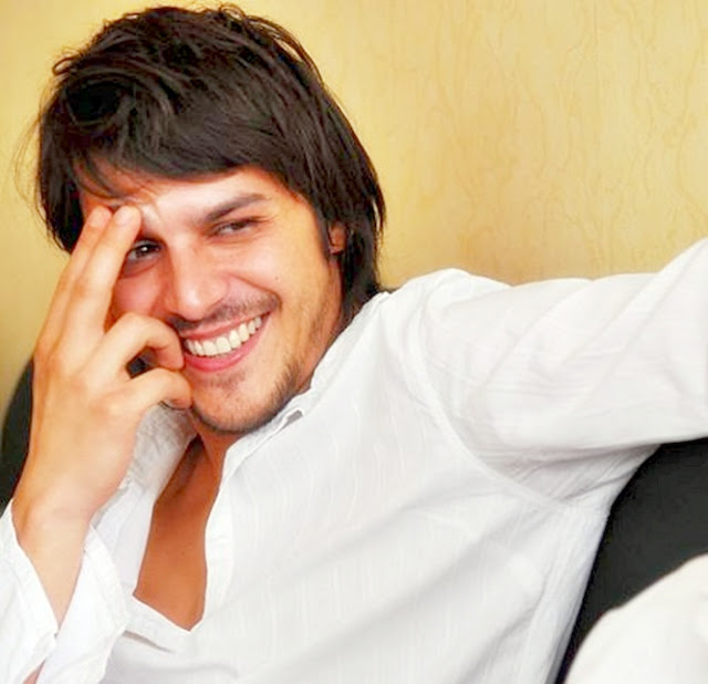 *XAVER`s*: Turkish Actor MEHMET GUNSUR .... The Best for me
