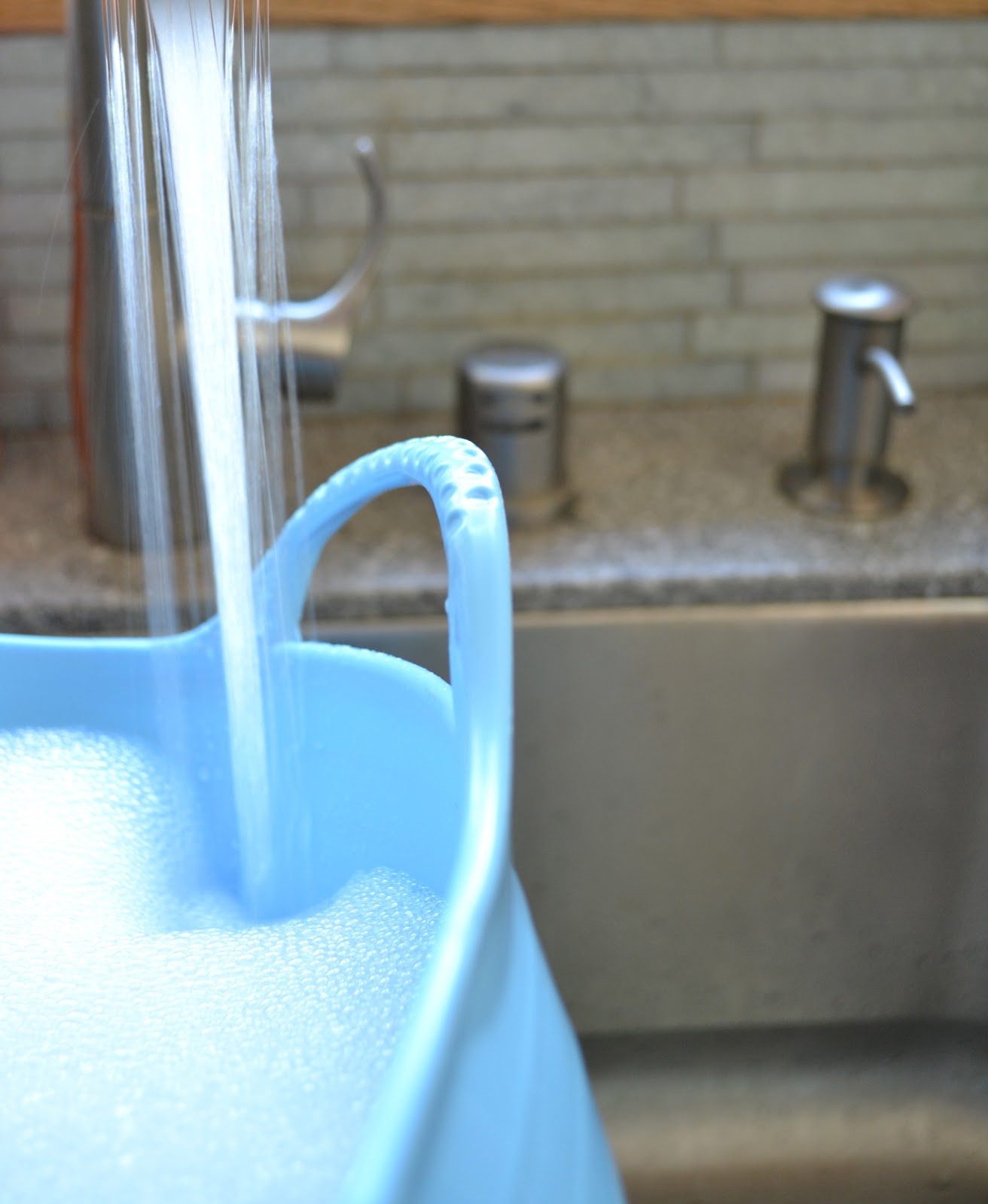 Susan B. Anderson: Washing Your Wool and Blocking