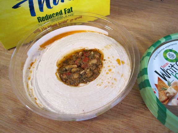 A Daily Dose of Fit: Official Product Review: Eat Well Enjoy Life ...