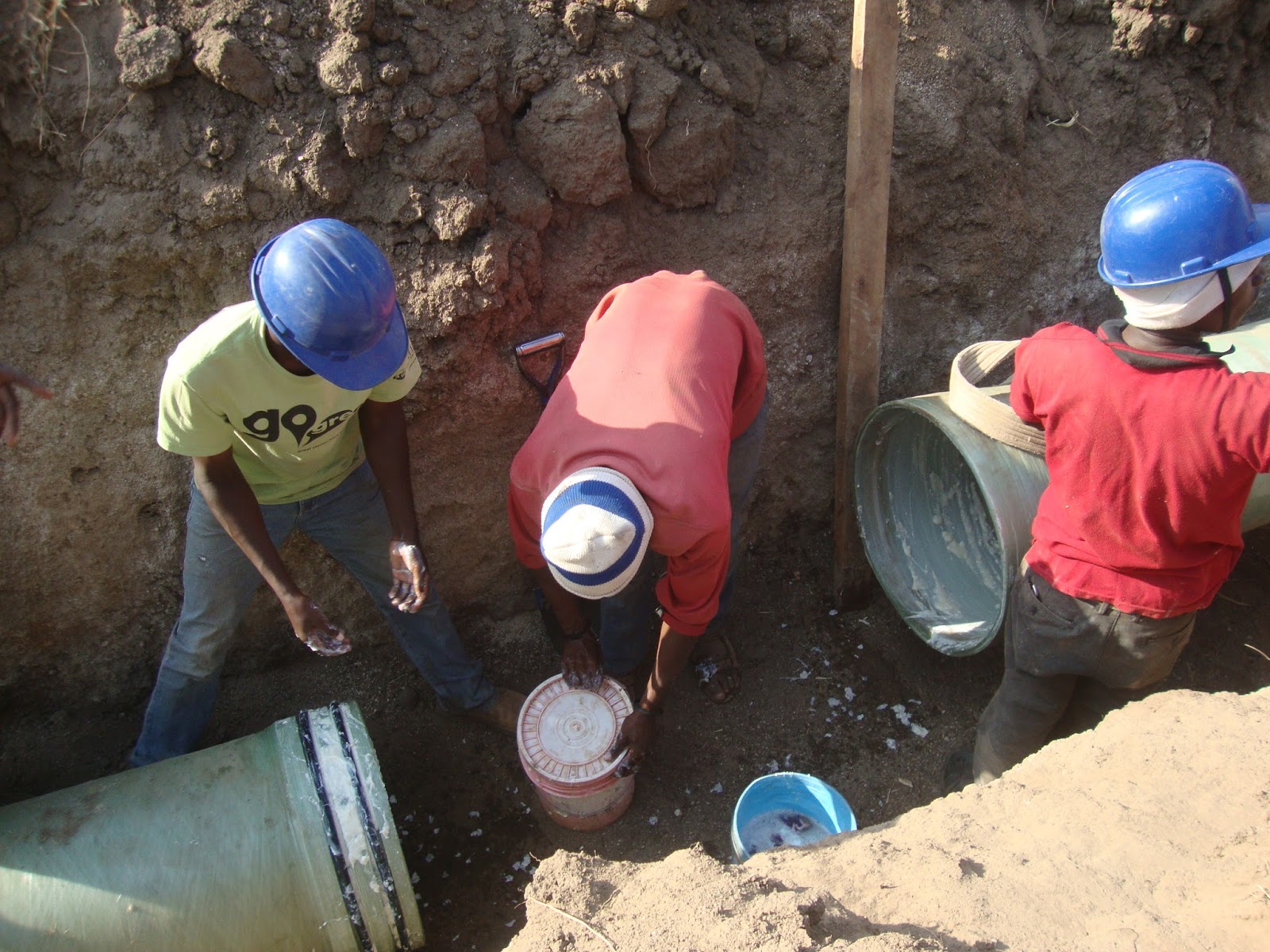 MAMLAKA YA USAMBAZAJI MAJI, KAHAMA NA SHINYANGA (KASHWASA) YAPONGEZWA ...