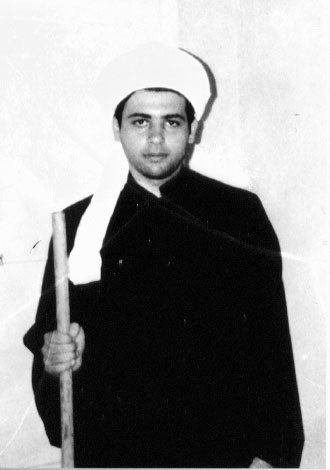 Syekh Muhammad Hisyam Kabbani: Pesan dari Syekh Nazim