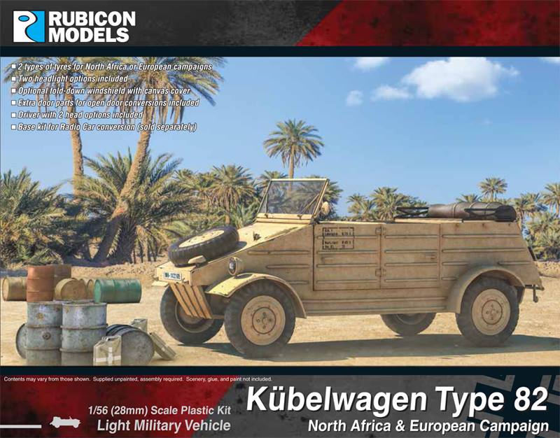 [TMP] "News from Rubicon Models" Topic