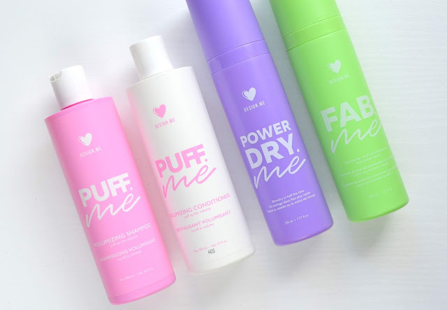 HAIR | My Design.ME Routine! | Cosmetic Proof | Vancouver beauty, nail ...