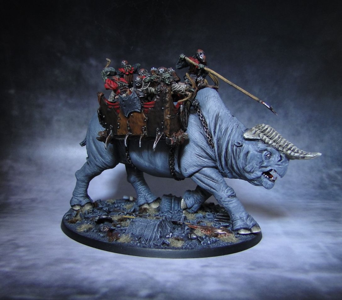 Gorgoroth Lord Of The Rings