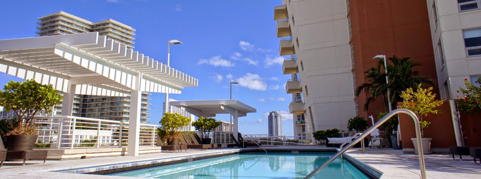 Miami Riches Real Estate Blog: MIDBLOCK: Miami at Your Fingertips