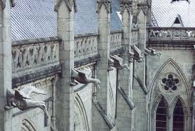 Gargoyle Garden Statues: The Symbolism of Gargoyles