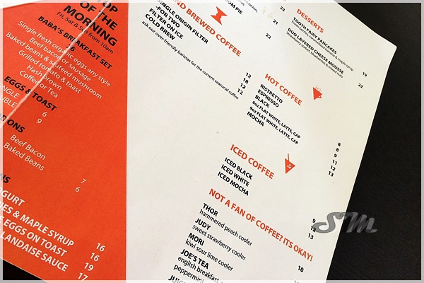 SUPERMENG MALAYA: Jom Lepak : Thursdvys, TTDI