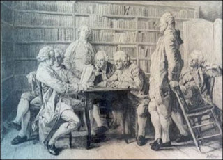 A Writer's Desk: Top 25 Most Famous Librarians in History