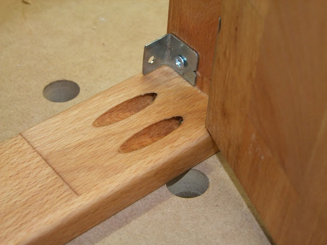 Michas Holzblog: Projektvorstellung - Kleiner Kasten