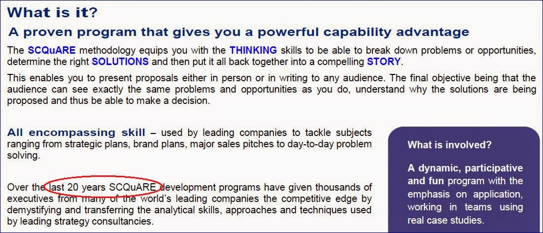 Truth Vs Hype: The truth of Mu Sigma Products: muPDNA