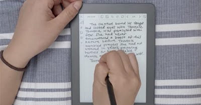 Biblumliteraria: MobiScribe LITERATURA ELECTRÓNICA Y DIGITAL ...