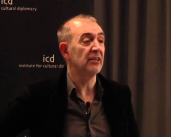 Is the BBC biased?: 'Free Thinking' lives up to its name again