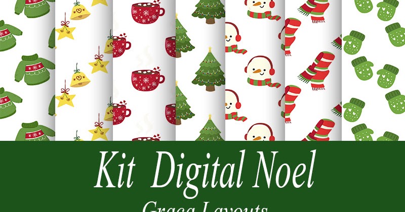 KIT DIGITAL NOEL