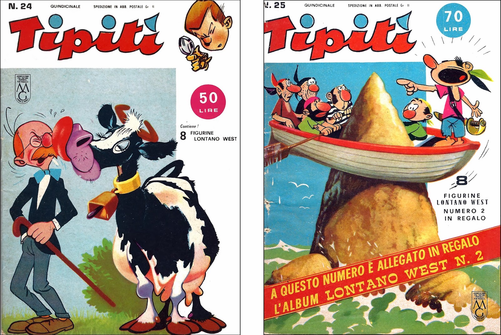 Zona BéDé: Tipitì - terza parte