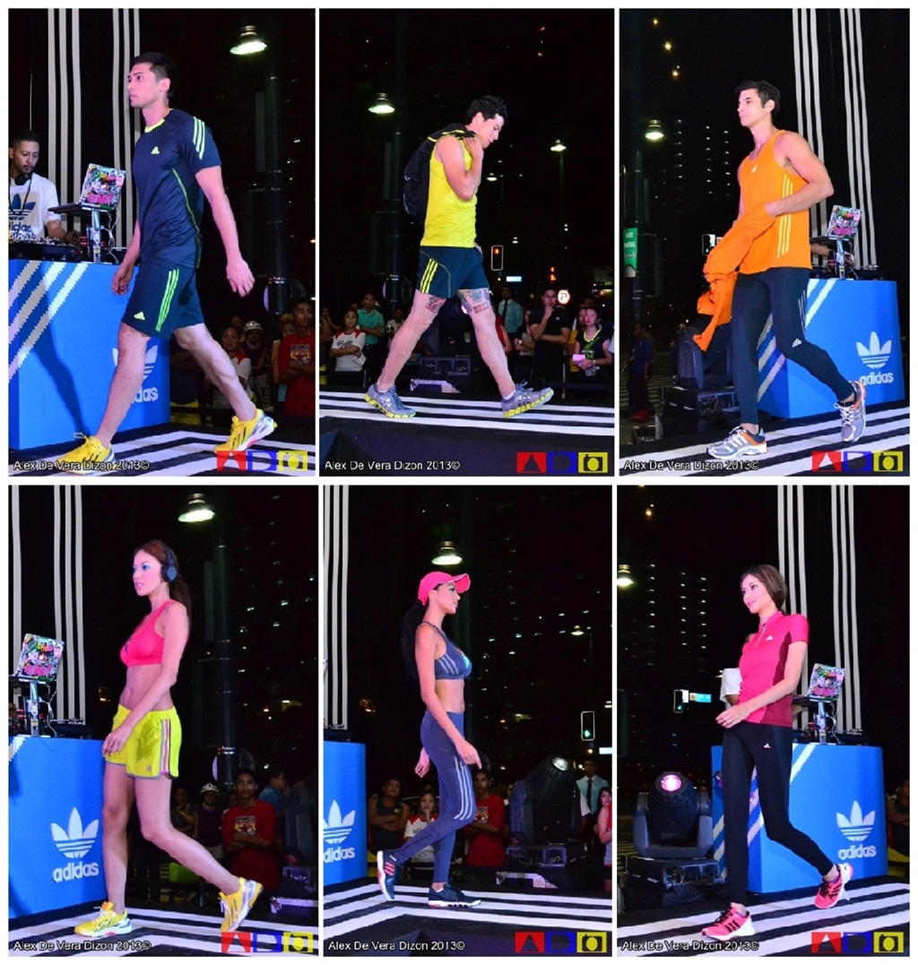 Now Open: adidas Two Parkade - Recycle Bin of a Middle Child