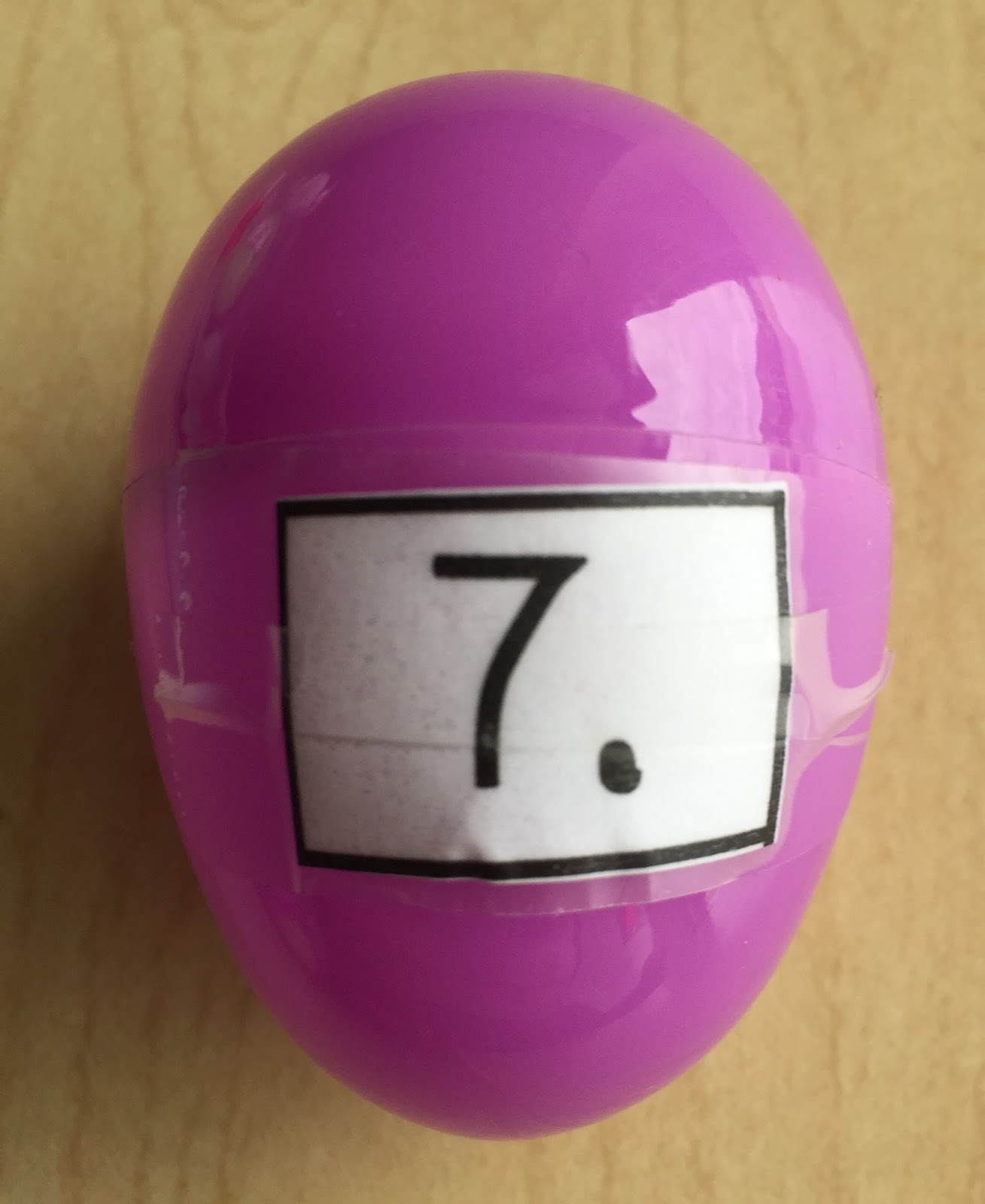Teaching With Terhune: Egg Activities to do around Easter!