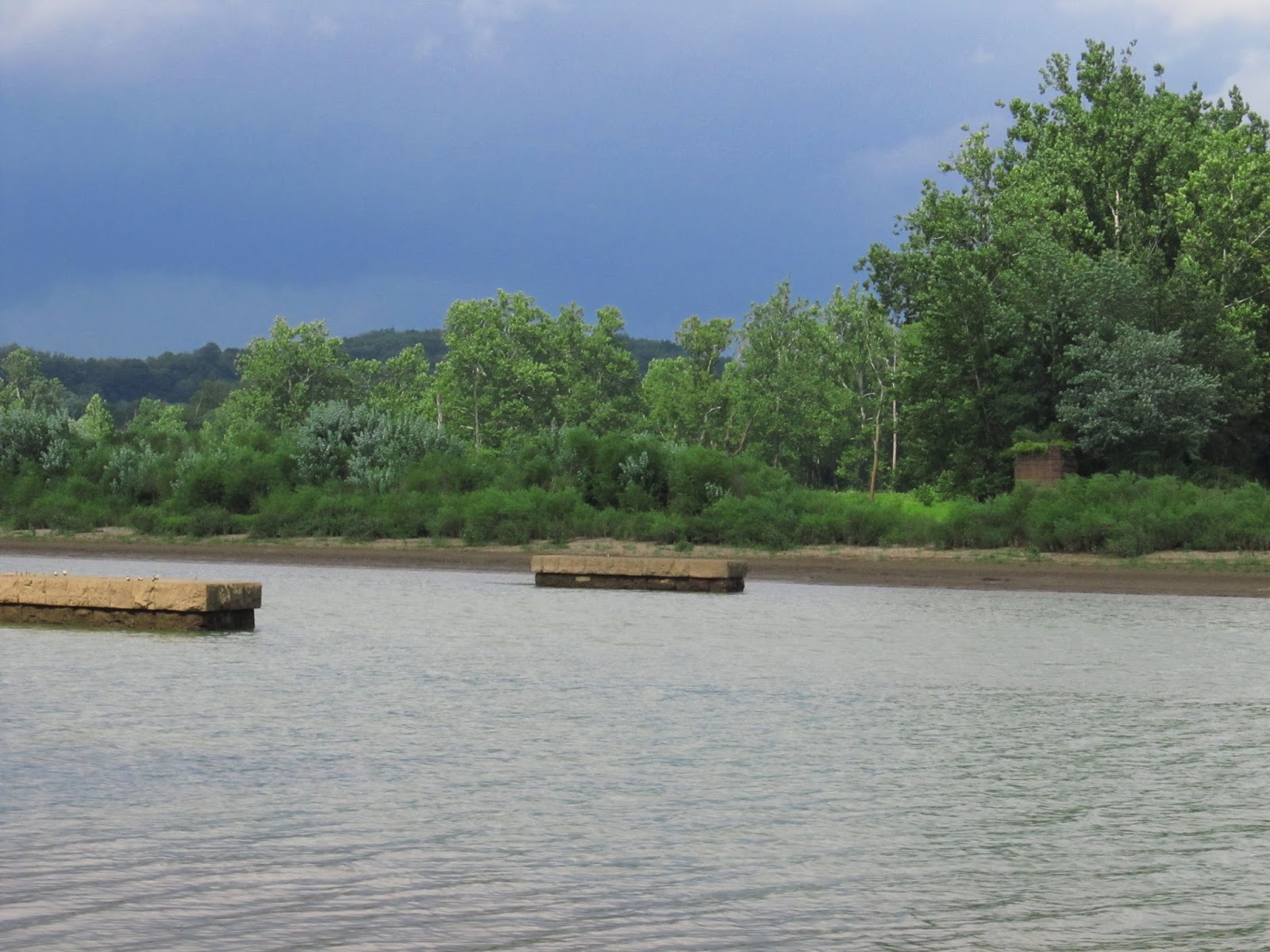 Old Industry of Southwestern Pennsylvania : Off of the West Penn Trail ...