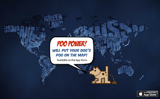 Do you believe in dog?: Poo Power! Global Challenge