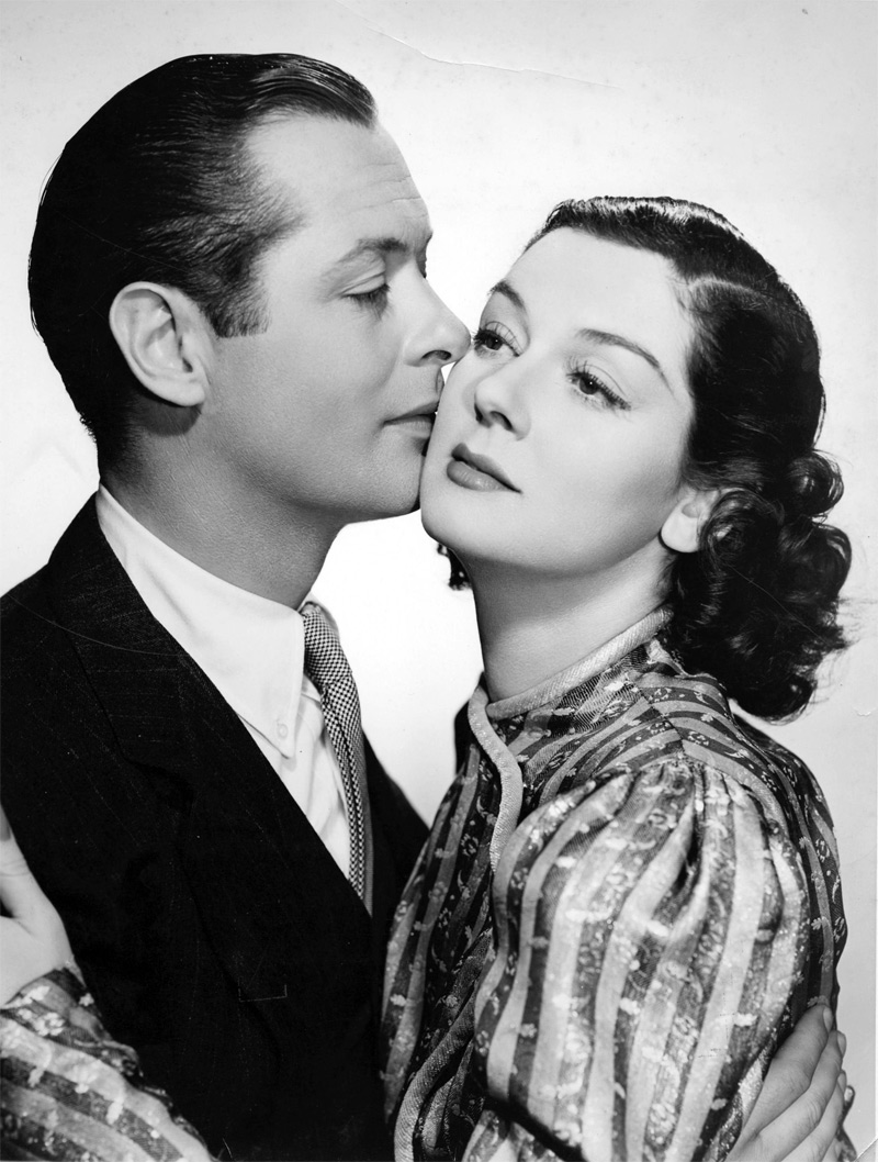 Love Those Classic Movies!!!: In Pictures: Rosalind Russell