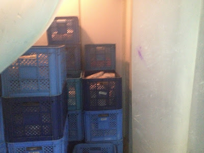 brokebackpacker: Chicken Dressing Plant - Process Flow