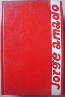 Jorge Amado: O País do Carnaval: 80 anos