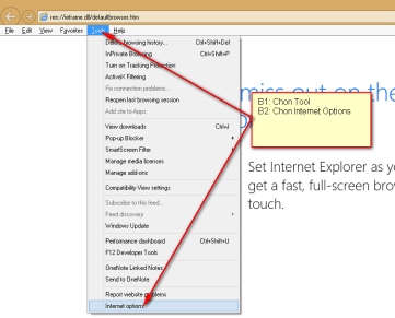 Hướng dẫn mở Java trên các trình duyệt Firefox, Chrome, IE, Safari ...