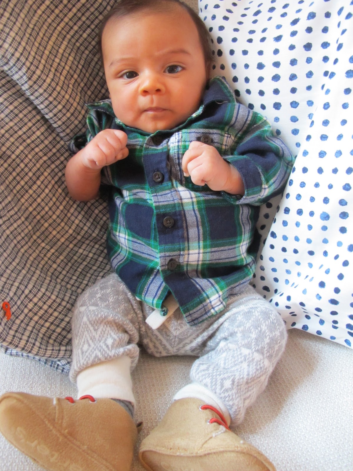 myleshenryblog: Henry Jason