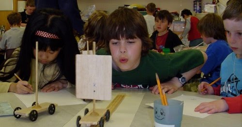 PENGERTIAN DAN LANGKAH MODEL PEMBELAJARAN PROJECT BASED LEARNING