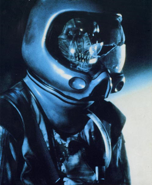 Say Hello Spaceman: Titan Find (1985) .....still looking