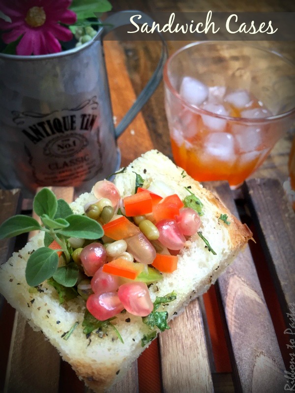 The Sandwich Festival...over 40 Sandwiches ! - Recap of Cooking ...