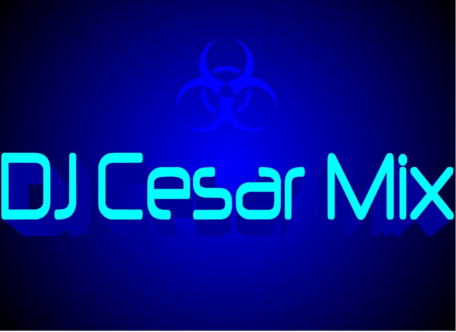 Scream Music Inc.: dj cesar mix