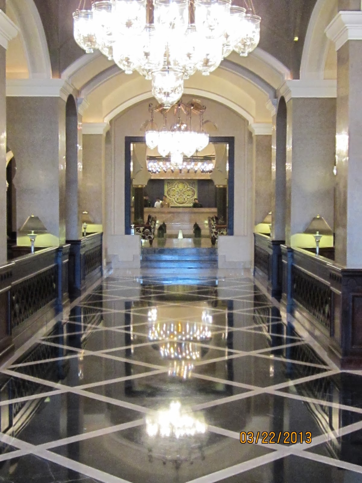 Where in the world are Duane and Gayle?: Dibba - Fujairah, UAE