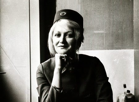Vesna Vulović passes away