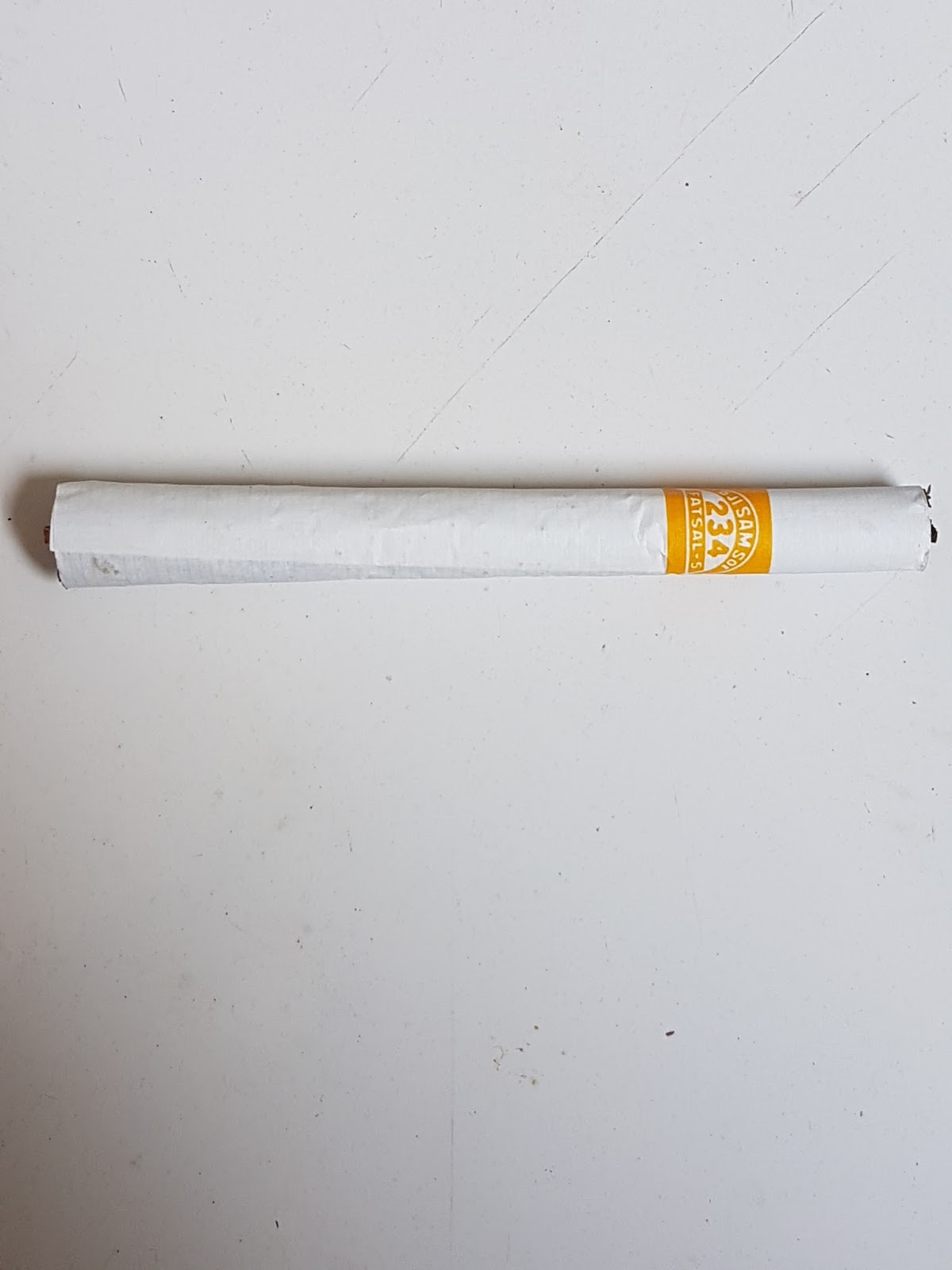 Dji Sam Soe Edisi Khusus 10+2 Super Premium, Edisi Promosi Pertama dari ...