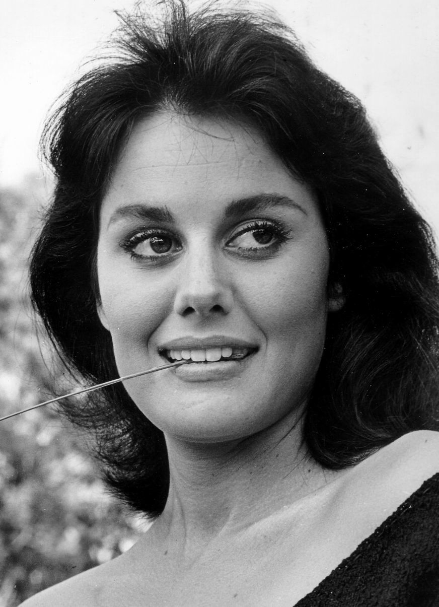 Slice of Cheesecake: Sharon Hugueny, pictorial