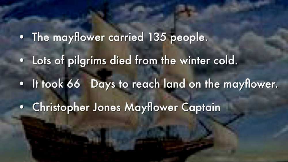 Christopher Jones (Mayflower captain)