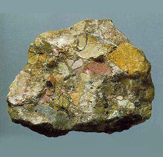 Mining News and Education: Batuan Beku