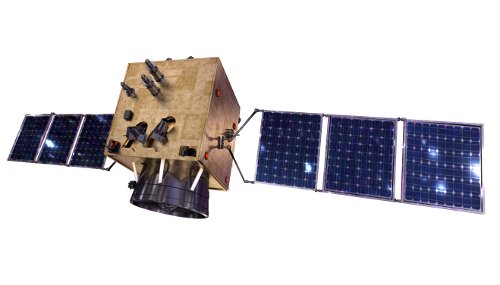 SATELITES VENEZOLANOS: Satélite Miranda (VRSS-1)